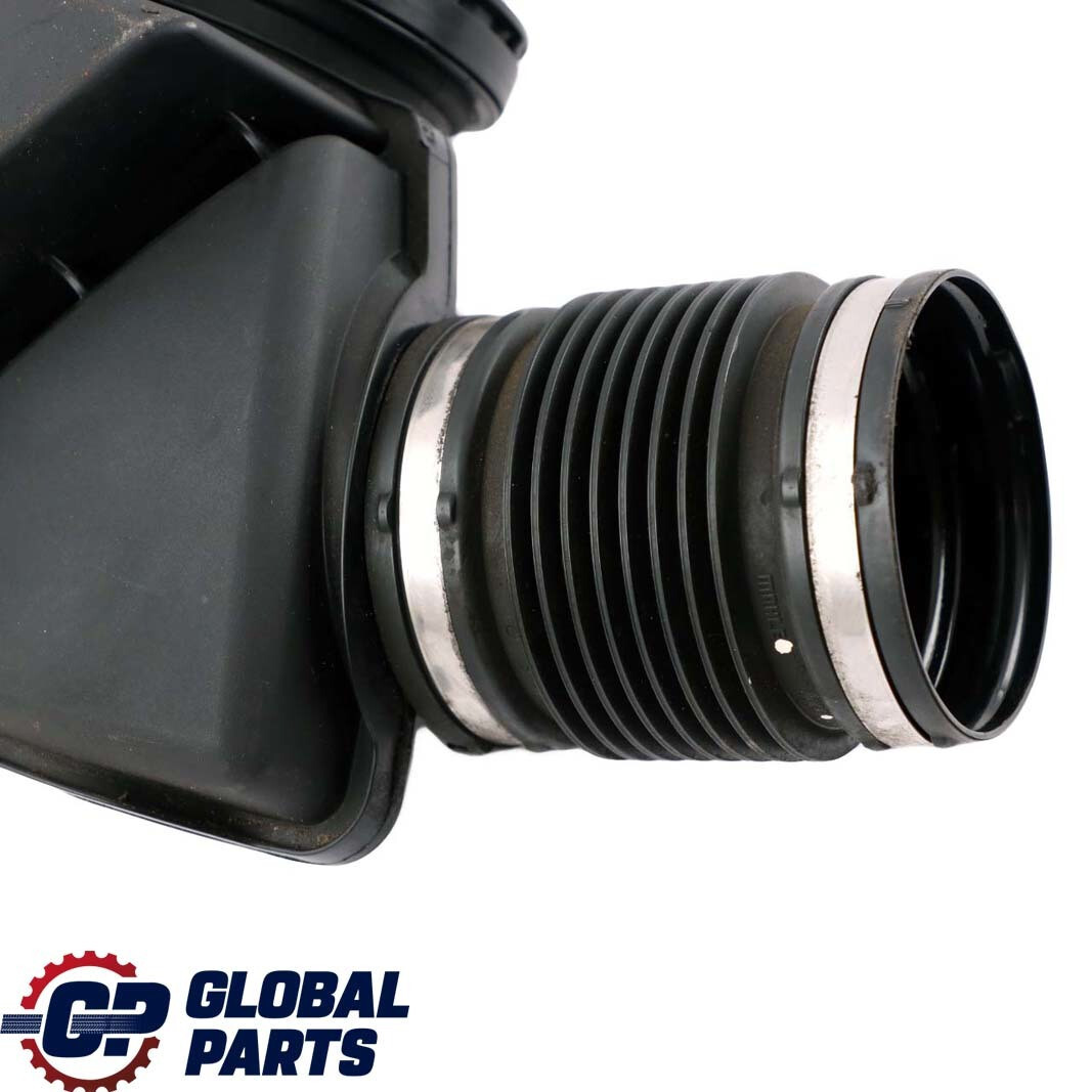 BMW F20 F21 F30 F31 LCI B48 Air Intake Pipe Hose Duct Resonator Box ...