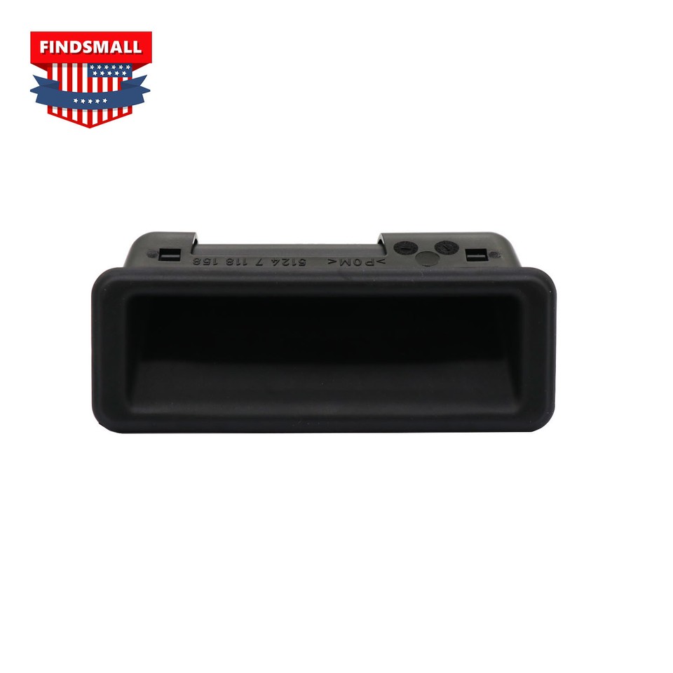 Trunk Boot Lid Pushbutton Tailgate Hatch Switch for BMW E90 E60 E70 E82 E88 | eBay