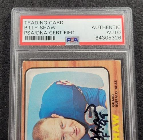 1966 Topps - #29 Billy Shaw for sale online | eBay