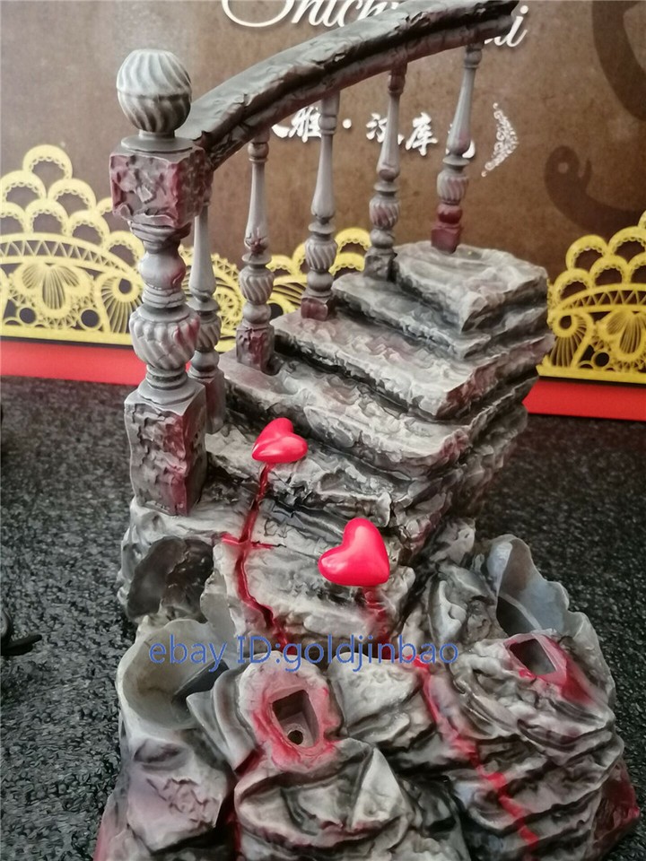 One Piece Boa Hancock Figure Sexy Anime Girl Cast Off Model Painted In ...