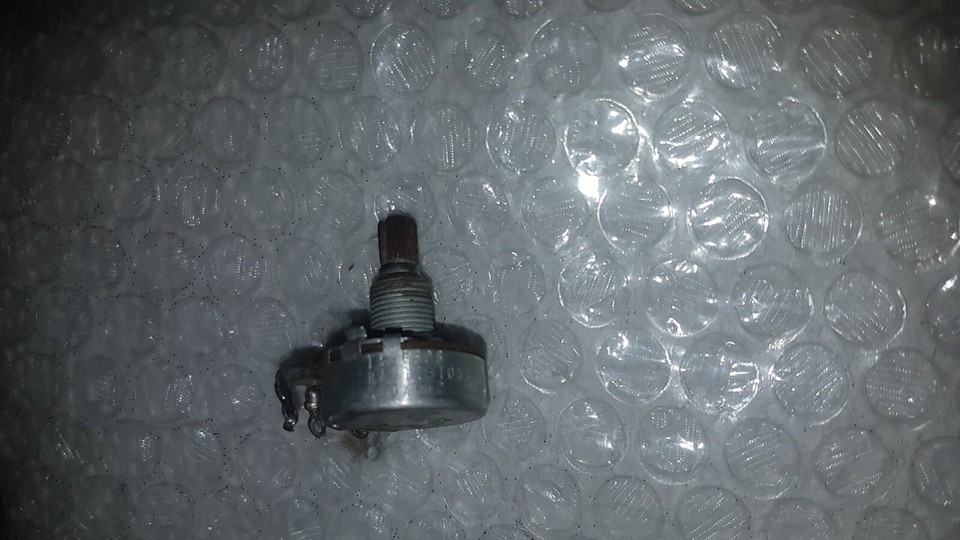 1963 GIBSON SG / ES 335 / FIREBIRD POT USA | eBay