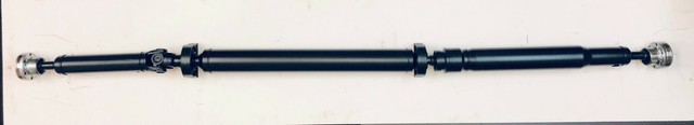 Land Rover FREELANDER 2 2.2 Td4 Complete Rear Prop Shaft LR007804 for ...