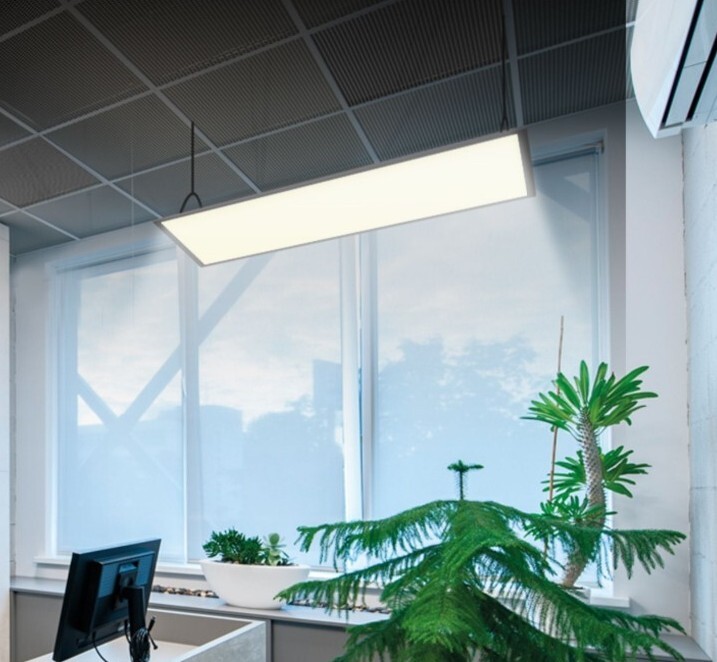 Make Your Own Led Light Panel Building The WORLD'S BIGGEST DIY LED