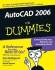AutoCAD 2006 For Dummies - Paperback By Middlebrook, Mark - GOOD ...
