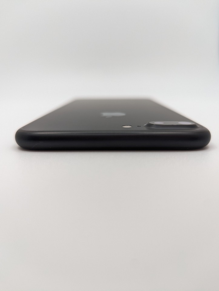 Apple iPhone 7 Plus A1784 128GB Good Condition | Black | US FLEX ONLY ...
