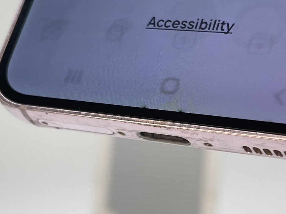 Samsung Galaxy S23 SM-S911U 128GB Lavender Unlocked W045798 | eBay