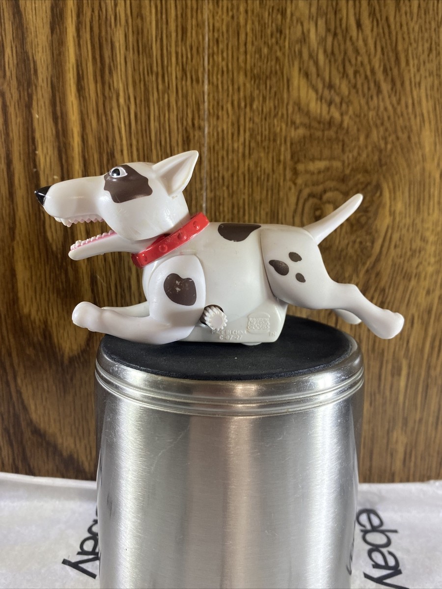 Toy Story 1 Sids Dog Scud | Pixar Wiki | Fandom