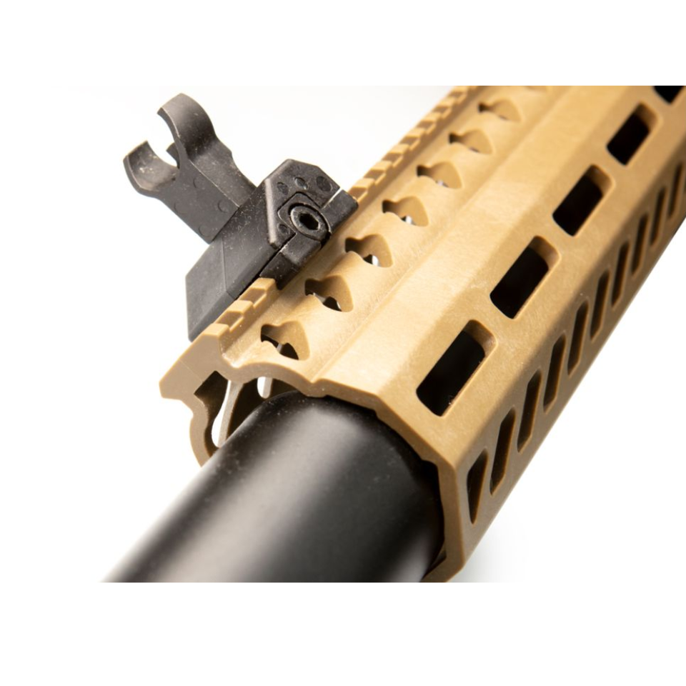 SIG Sauer AIR-MCX-177-G2-FDE .177 Caliber CO2 Semi-Auto Air Rifle GEN ...