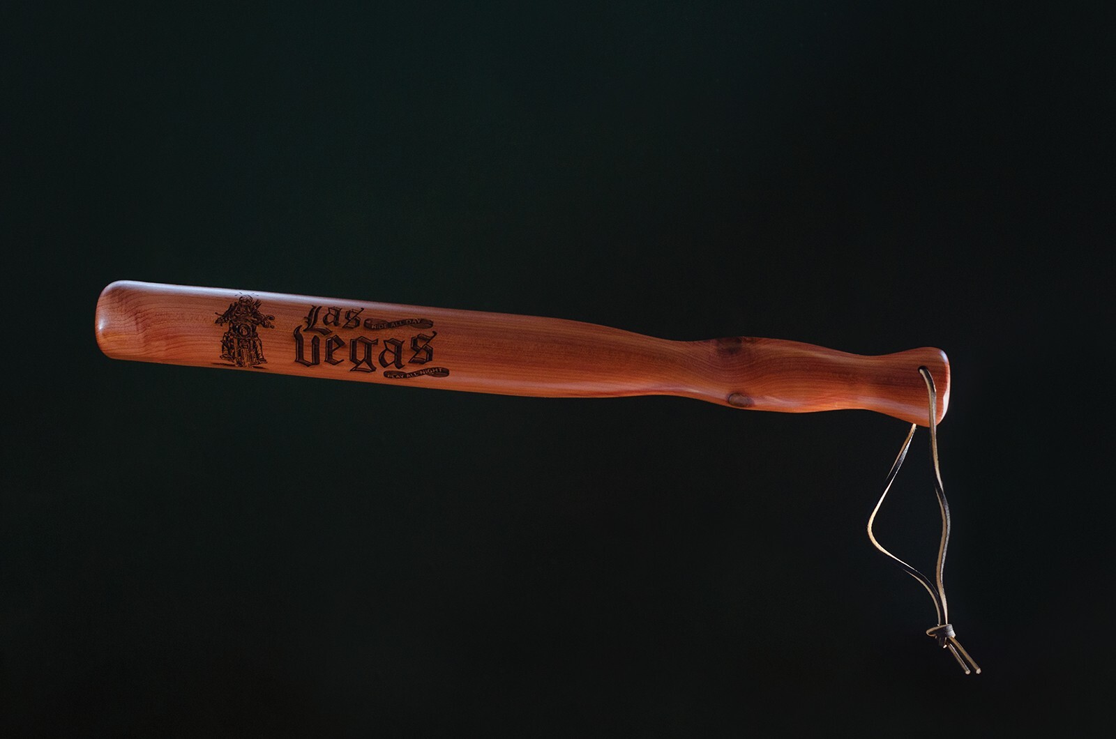 Skeleton Rider Tire Thumper from Whistle Creek-Laser Engraved- USA Made ...