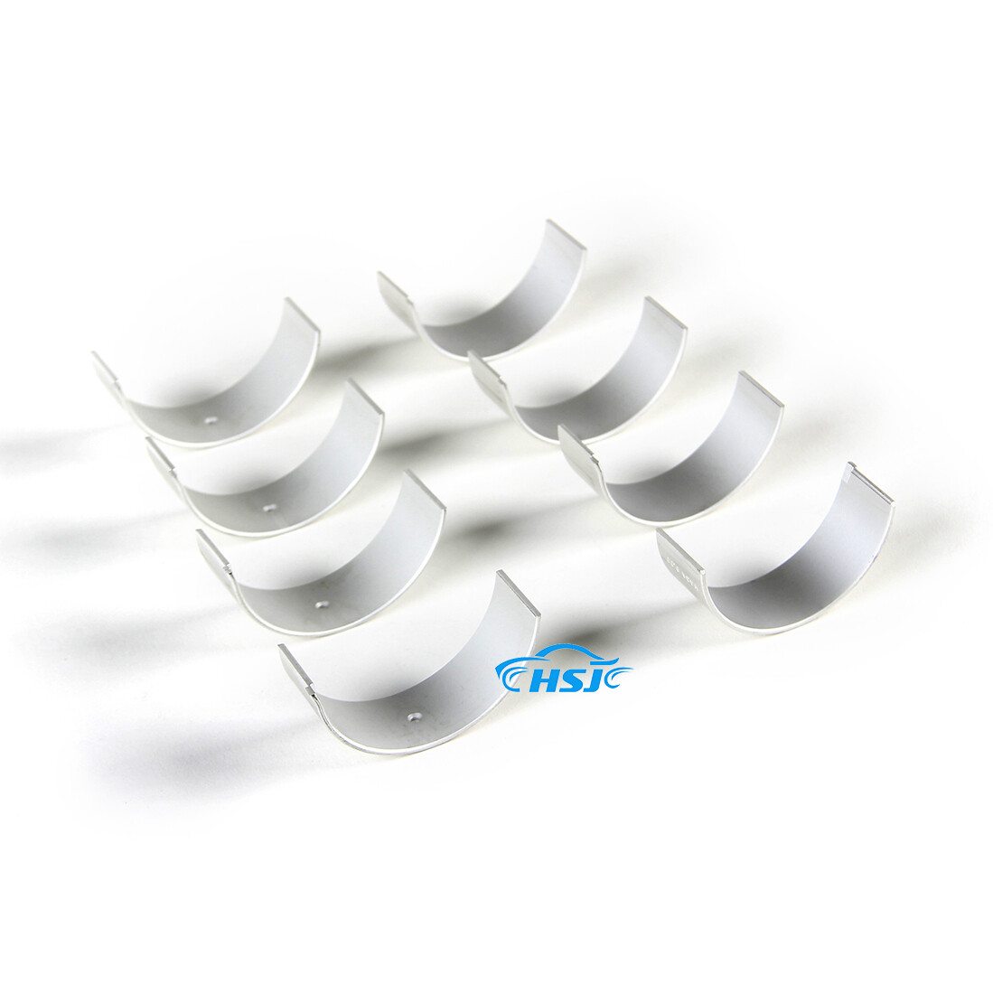 1.8T/2.0 Rod Bearing Shell Kit Fit For VW Golf Jetta AUDI A4 A6 TT | eBay