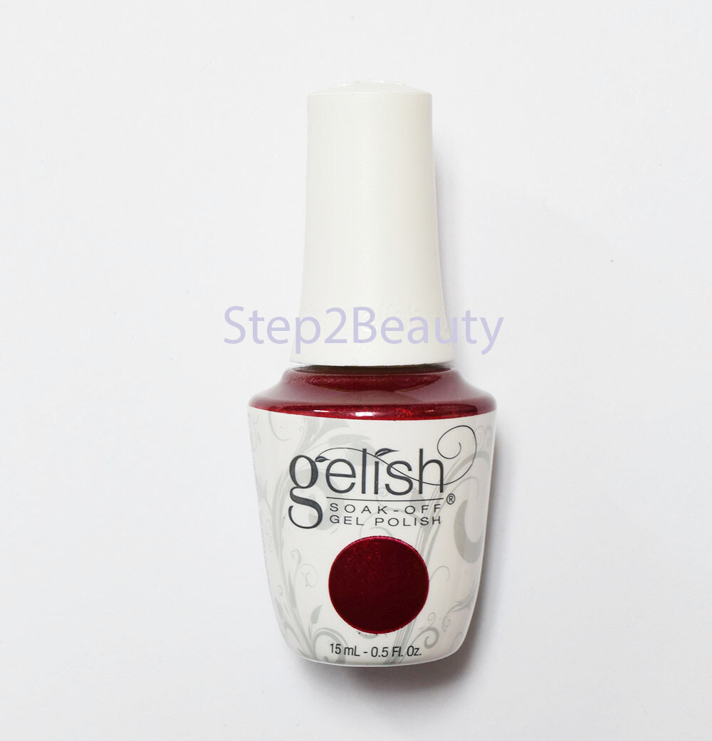 GELISH - Soak off Gel Polish 0.5 oz - #1110842 Good Gossip | eBay