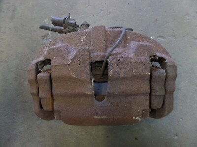 01-03 Volkswagen Eurovan OEM Right Front Brake Caliper Assembly ...