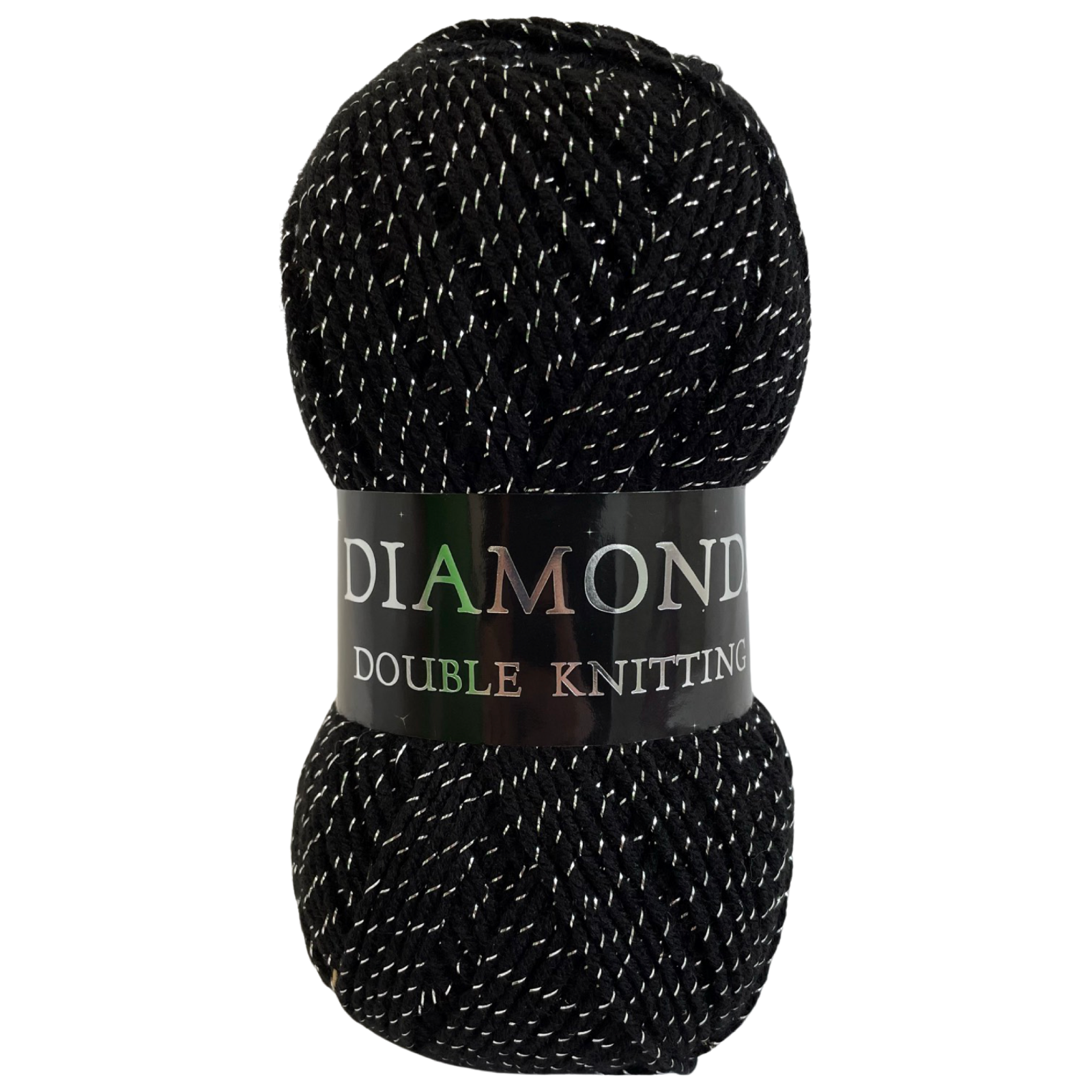 100g BALLS WOOLCRAFT DIAMONDS ACRYLIC DK SPARKLY KNITTING YARN | eBay UK