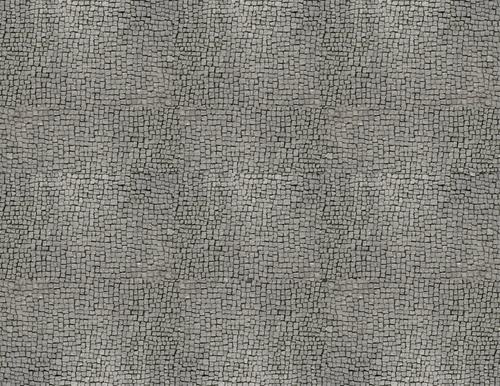 O Scale Stone Model Train Scenery Sheets – 5 Variety Pack - 1 of Each ...