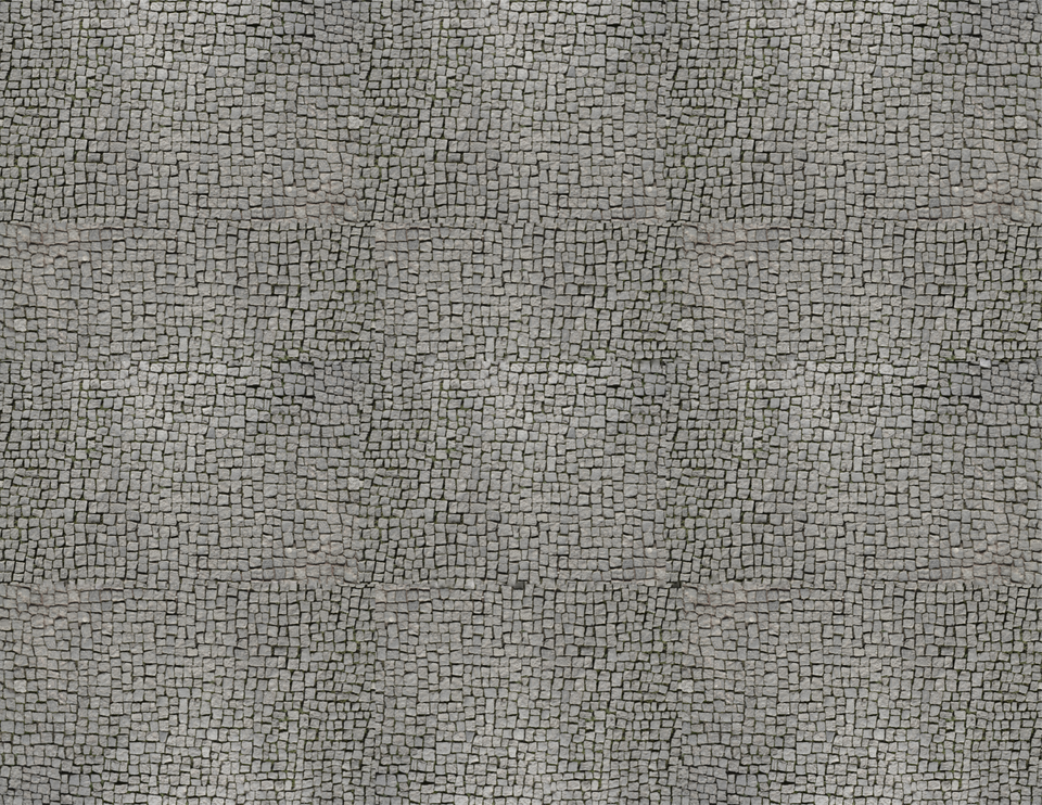 O Scale Stone Model Train Scenery Sheets – 5 Variety Pack - 1 of Each ...