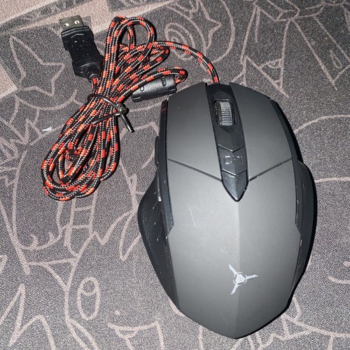 SkyTech Gaming Optical Color-changing Mouse M-1000 for sale online | eBay