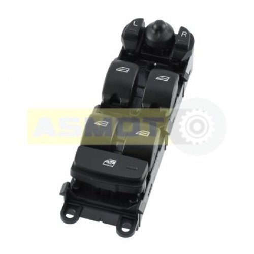 1X_ SCHALTER FENSTERHEBER NOUVEAU - OE-REF. LR086040 POUR LAND ROVER ...