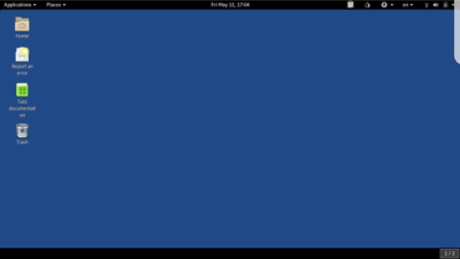 4-in-1 Multiboot USB w/ Tails OS, Kali Linux, Ubuntu LTS | Bootable ...