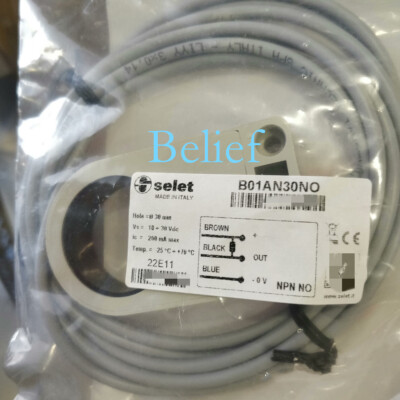 1pc B01AN30NO brand new Wireless Proximity Switch Sensor | eBay