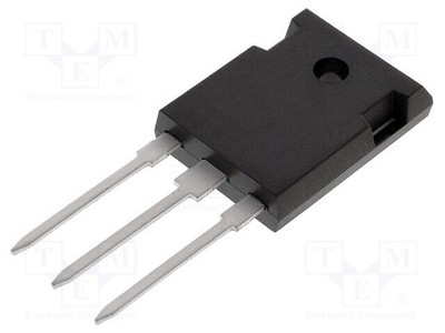 Diode: Rectifier Diode Schottky 25V THT 90W 2x25A TO247-3 DSSK50-0025B ...