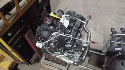 2.3L Ford Engine 21k miles (turbo not included) for 2021 RANGER 4x4 ...
