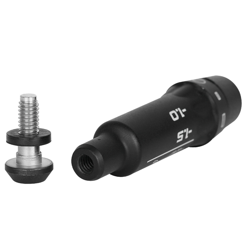 For Ping G410 G425 G430 Driver & Fairway Shaft Adapter Sleeve .335 RH ...