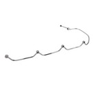 Fuel Manifold 3909695 For Cummins 4BT QSB 3.9L T2 Automotive B Engines ...