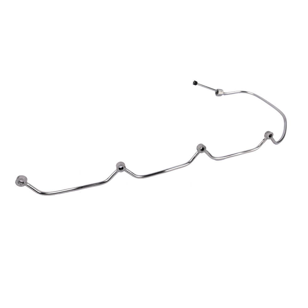 Fuel Manifold 3909695 For Cummins 4BT QSB 3.9L T2 Automotive B Engines ...