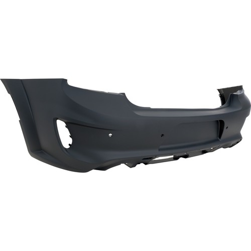 Rear Bumper Cover For 2020-2023 Dodge Charger Primed CH1100A56 ...