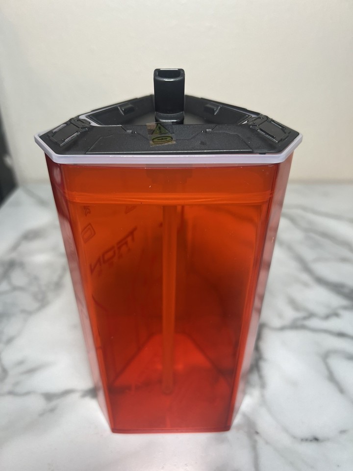 Tron Ares AMC And Regal Exclusive Popcorn Tin, Arcade, And Data Disc ...