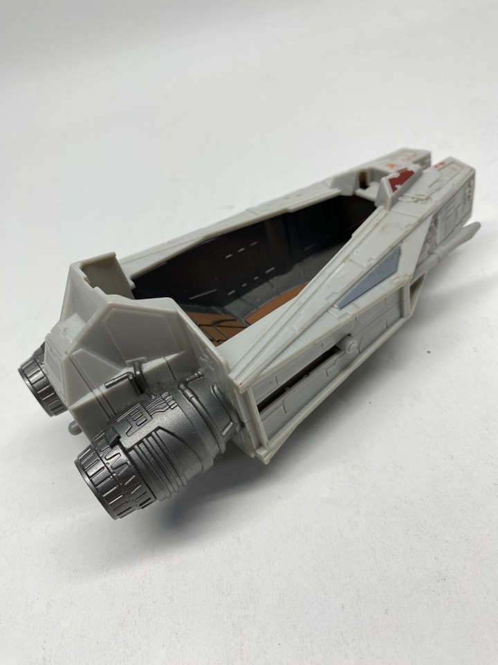 Star Wars Legacy Millennium Falcon Escape Pod Shuttle 2008 Accessory ...