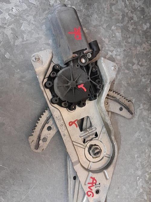 Leve vitre electrique avant gauche RENAULT KANGOO 1 7700303543 | eBay