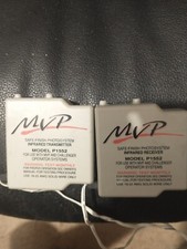 Allstar 109775 MVP Safe Finish Safety Beam Garage Door Opener Photo ...