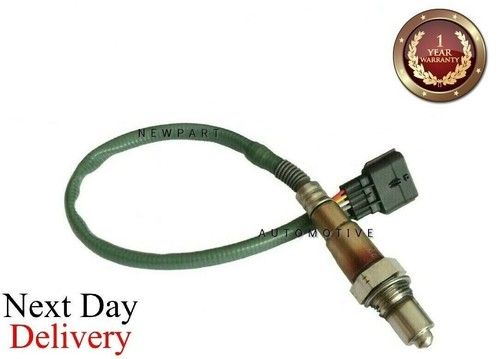LAMBDA OXYGEN SENSOR for DACIA DOKKER DUSTER LODGY 1.6 SCe LOGAN ...