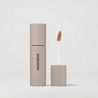 MOONSHOT Conscious Fit Mellow Lip TInt 3.5g 6colors Vegan K-Beauty ...