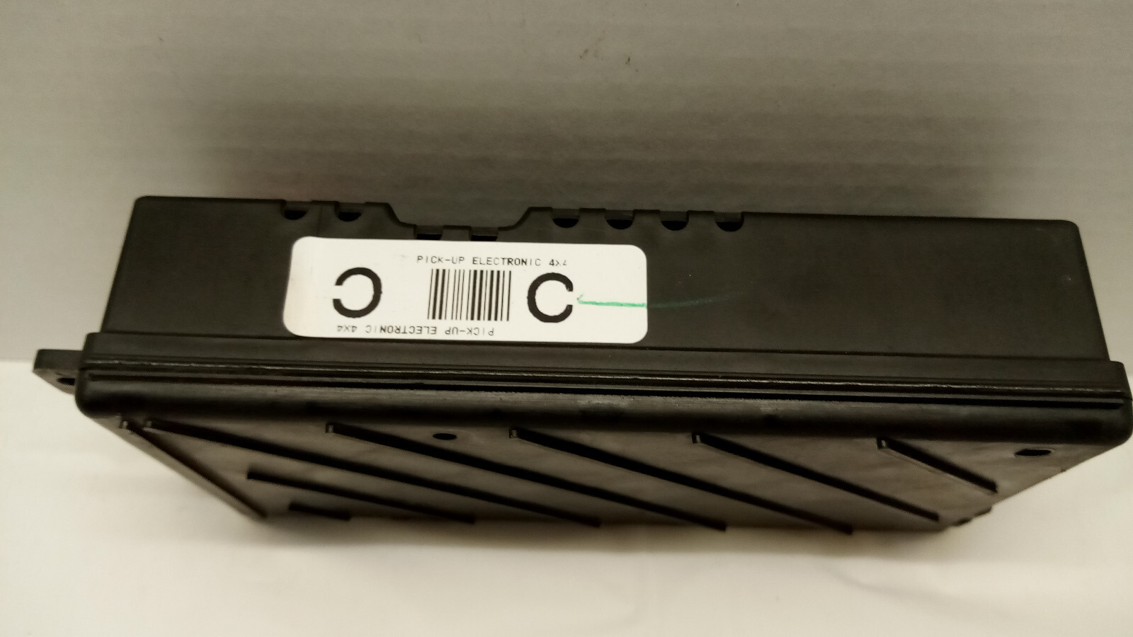 1999-2004 Ford F150 ESOF 4x4 4WD GEM BCM Multifunction Body Module XL34 ...