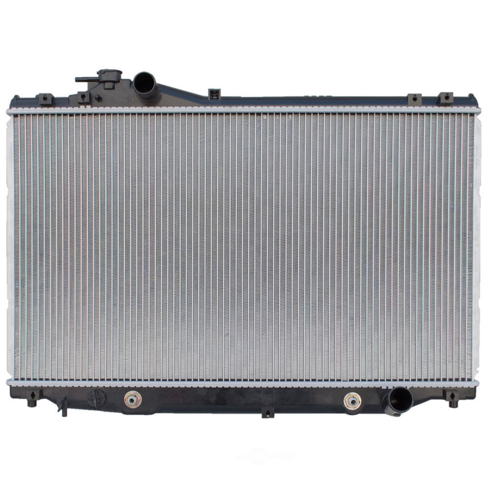 DENSO 2219198 Radiators, Coolers and Related Components - Radiator for ...