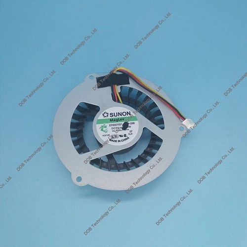 New CPU Cooler Fan for Samsung R460 R463 R467 R468 R470 R518 R522 Q318 ...