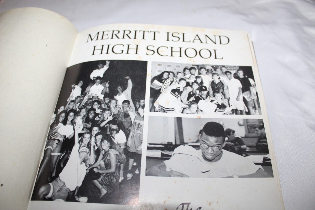 Merritt Island High School Graphics Merritt Island High School