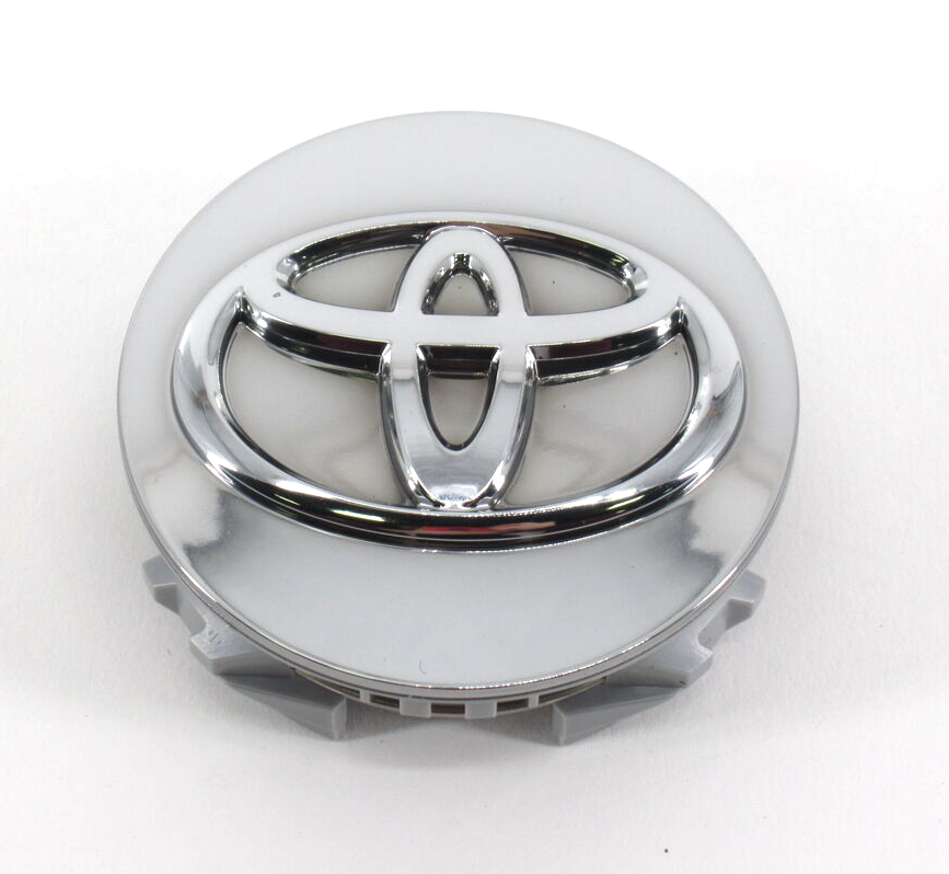 Genuine OEM Toyota 42603-48130 Wheel Center Cap | eBay