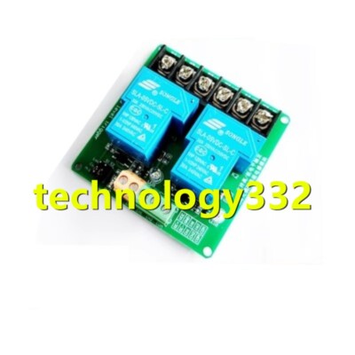 1PC NEW 30A high and low level relay module 5V smart home PLC ...