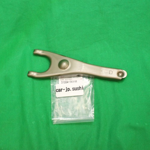 Toyota Genuine LAND CRUISER FZJ7#,GRJ7# Fork Assy Clutch Release 31204 ...