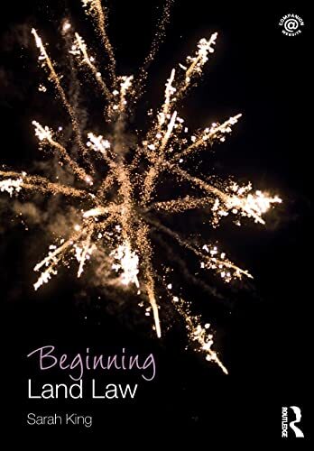 Beginning Land Law (Beginning the Law), King 9781138021754 Fast Free ...