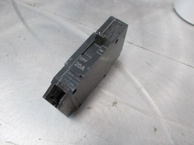 Circuit Breakers - E11592 Circuit Breakers