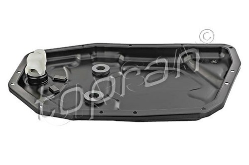 Automatic Transmission Oil Pan Fits AUDI A4 Avant A6 A8 4E 4F 8E B7 ...