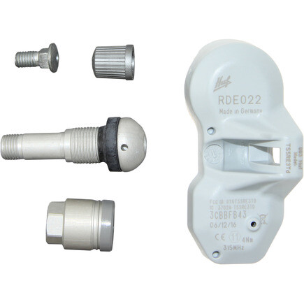 TPMS Sensor fits 2014 Volkswagen Touareg HUF | eBay