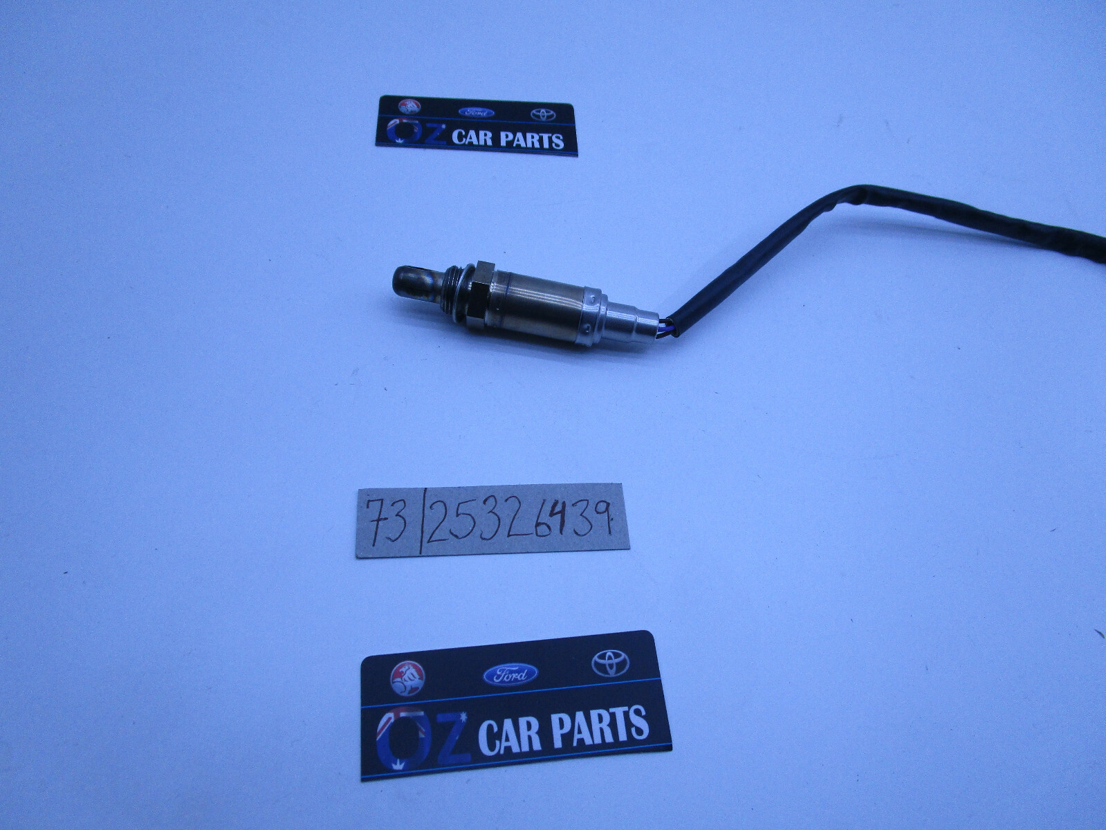 OXYGEN SENSOR HOLDEN COMMODORE VT VX VY SS 5.7 V8 SEDAN WAGON GENUINE ...