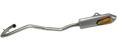 FMF Mini Powercore 4 Full Exhaust System (044136) | eBay