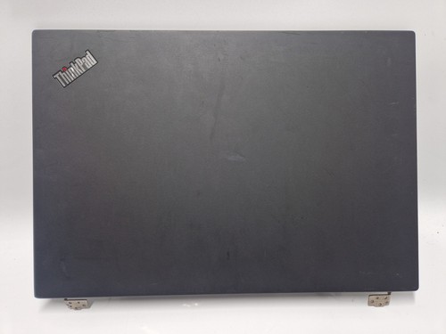Lenovo ThinkPad T14 Gen 1 Top Lid Cover With Hinges & Bezel | eBay