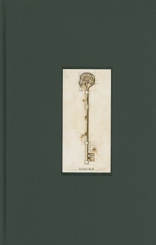 LOCKE & KEY: HEAD GAMES By Joe Hill & Gabriel Rodriguez - Hardcover ...